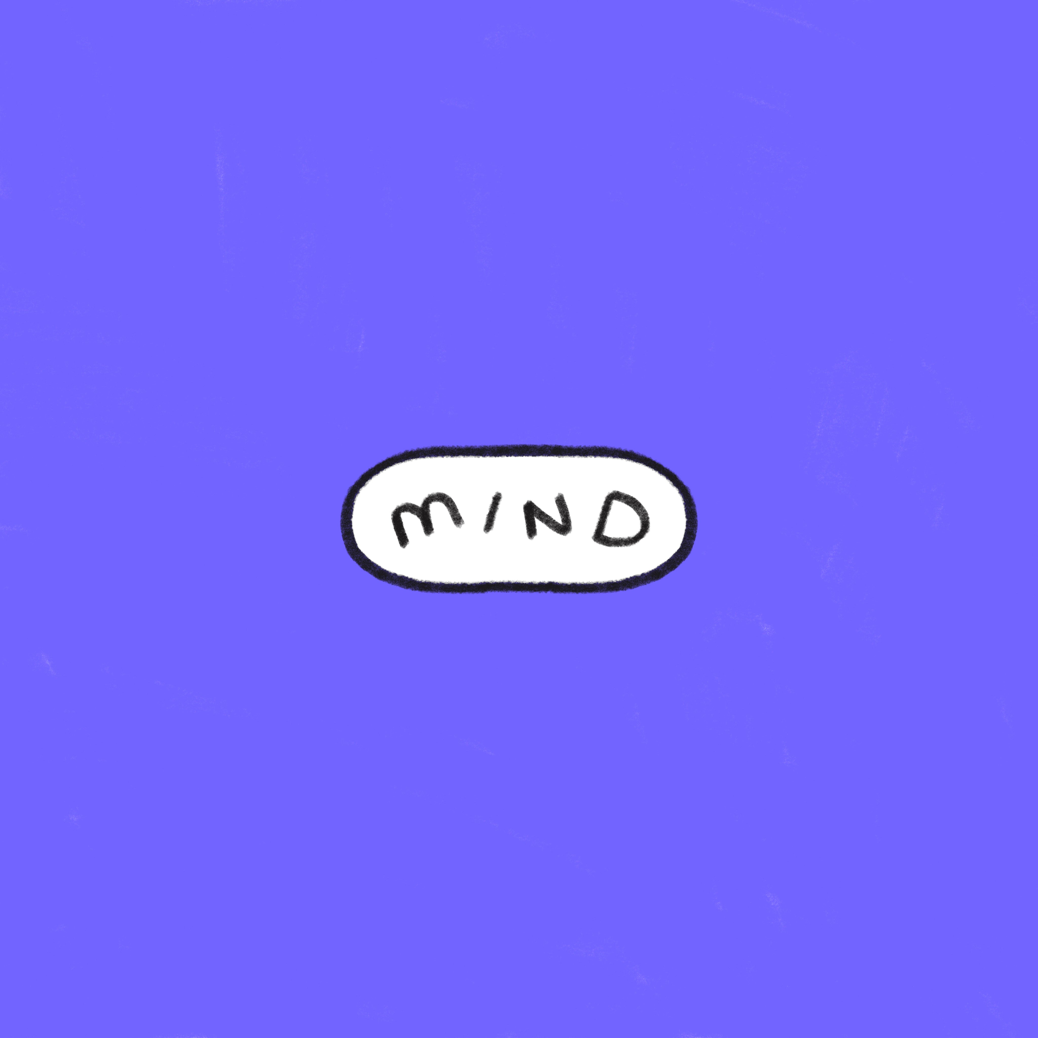 Mind – Orange Juice For Dinner