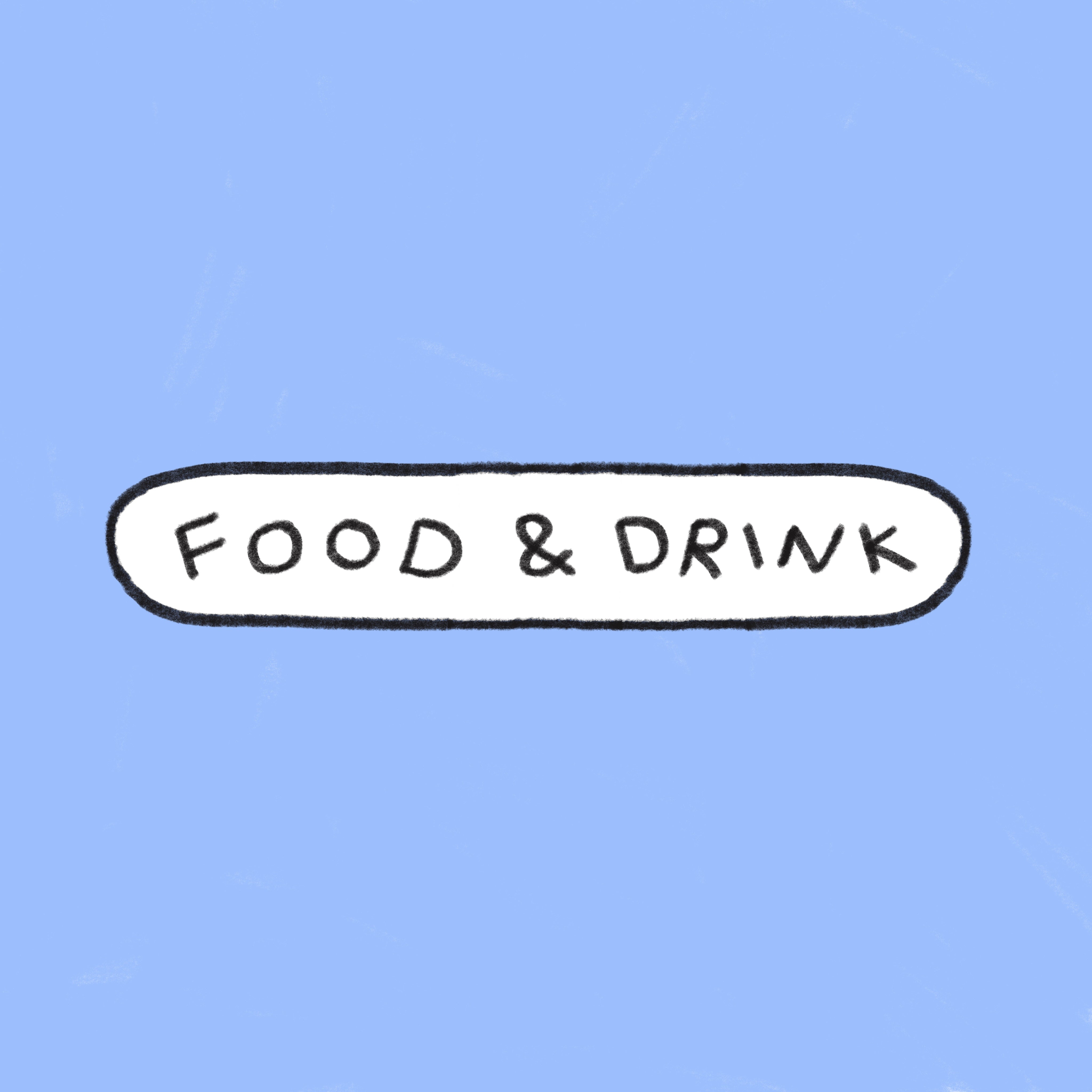 Food & Drink – Orange Juice For Dinner