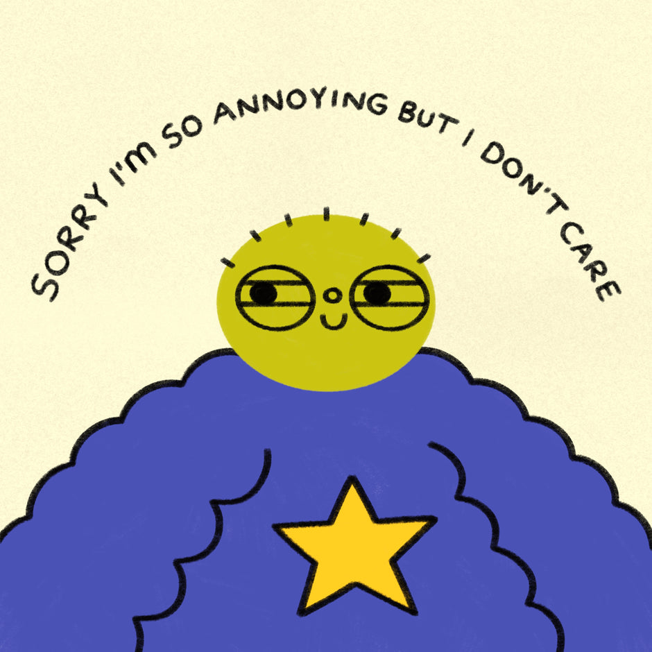 Prints | Orange Juice For Dinner